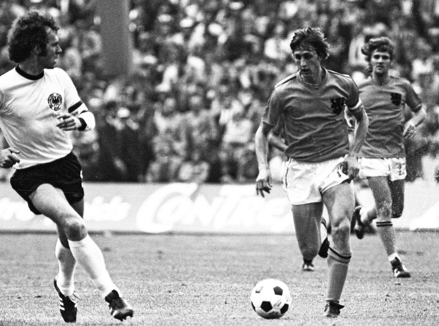 5 Barcelona successful managers: Top most successful bosses