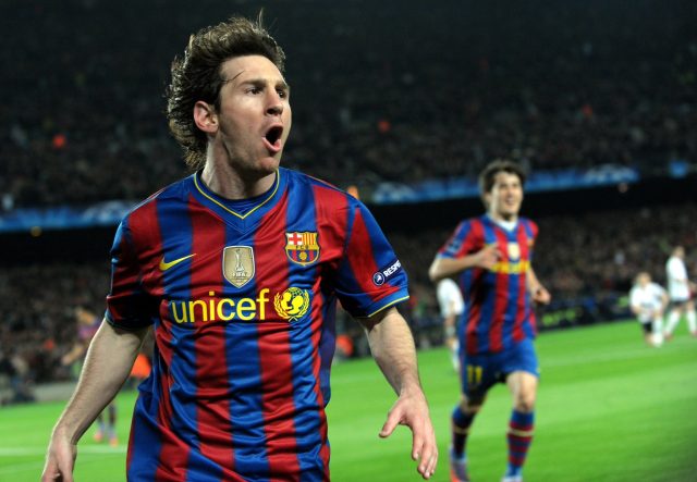 Barcelona kits 2024/25: away, home, third, best of all them!