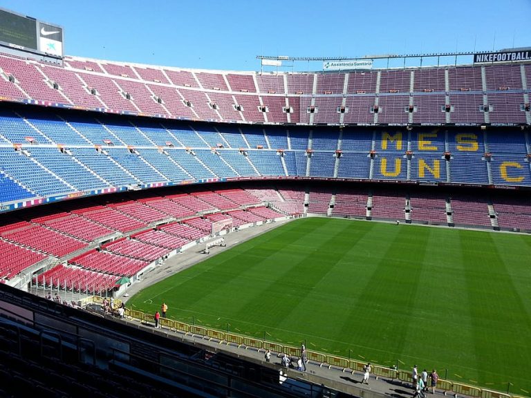 FC Barcelona managers history - all top best over the years!
