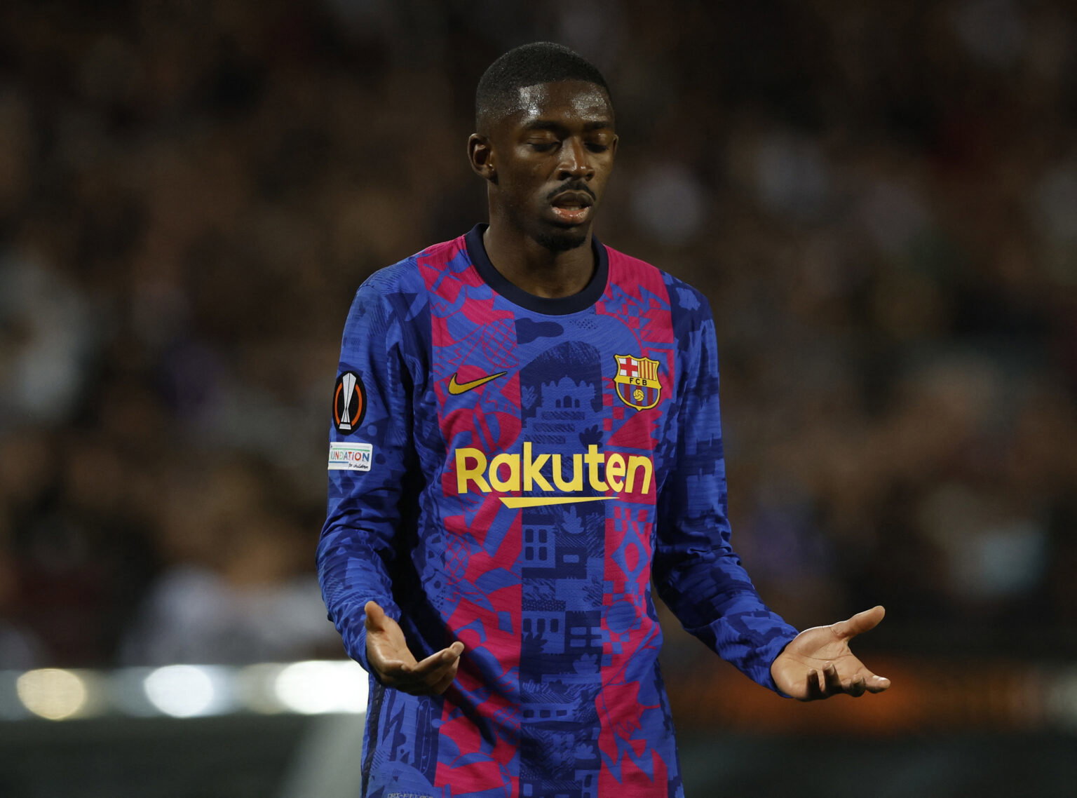 FC Barcelona Players List - All Barca Players