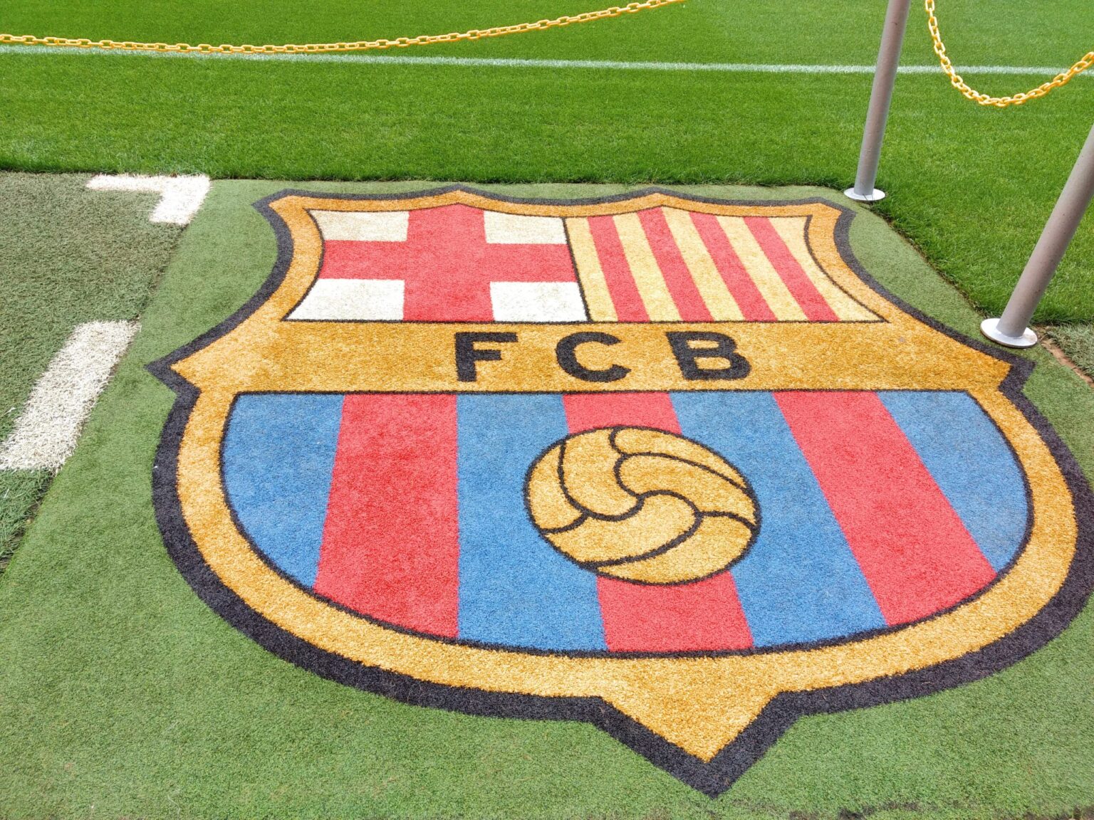 FC Barcelona managers history - all top best over the years!